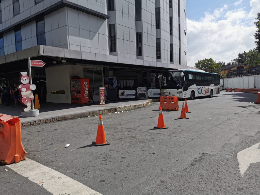 BGC Bus | Market Market Terminal Bus Schedule | SM Aura | 2023