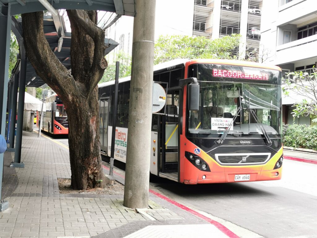 BGC Bus | Market Market Terminal Bus Schedule | SM Aura | 2023